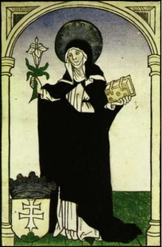 Árpád-házi Szent Margit szűz | Magyar Kurír - katolikus hírportál