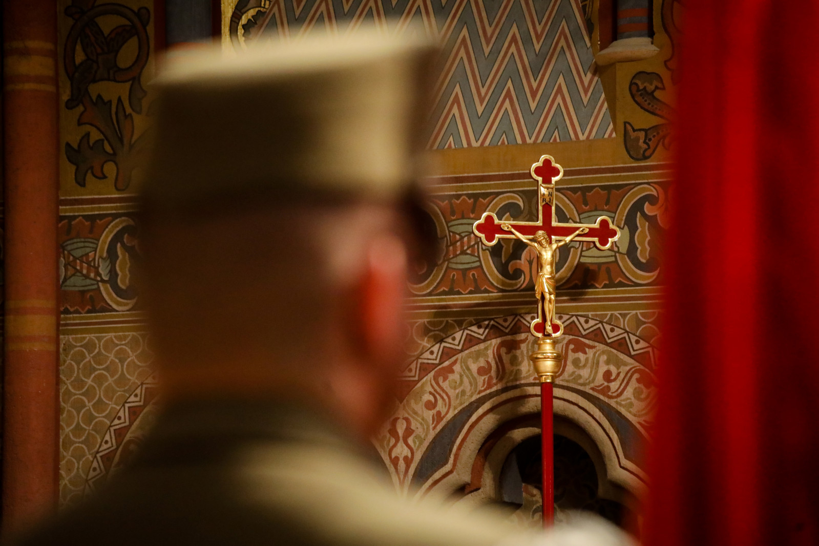 Buda visszafoglalása szimbolikus jelentőségű – Hagyományteremtő ...