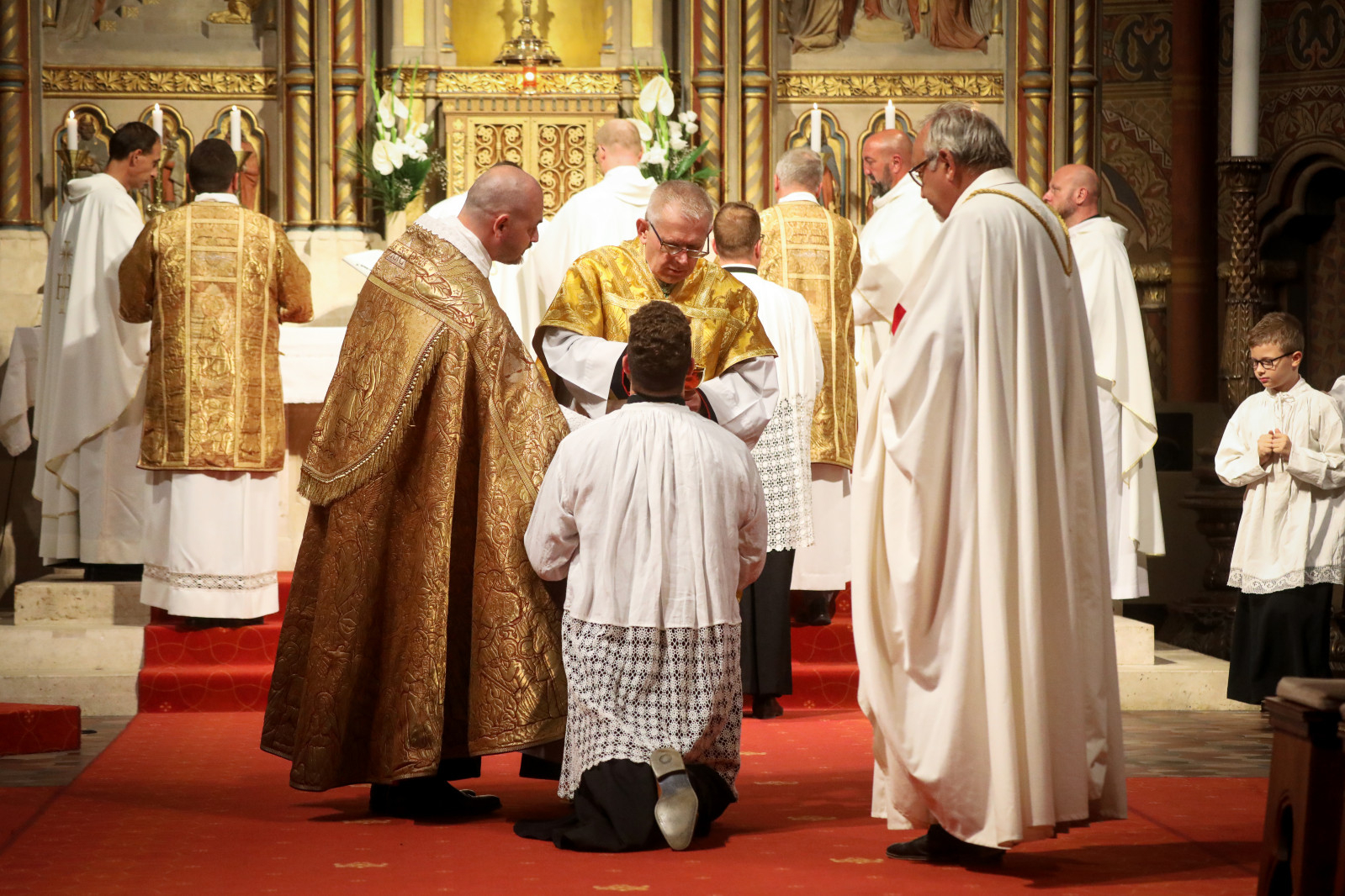Buda visszafoglalása szimbolikus jelentőségű – Hagyományteremtő ...