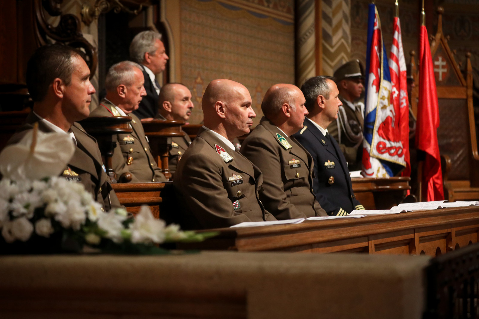 Buda visszafoglalása szimbolikus jelentőségű – Hagyományteremtő ...