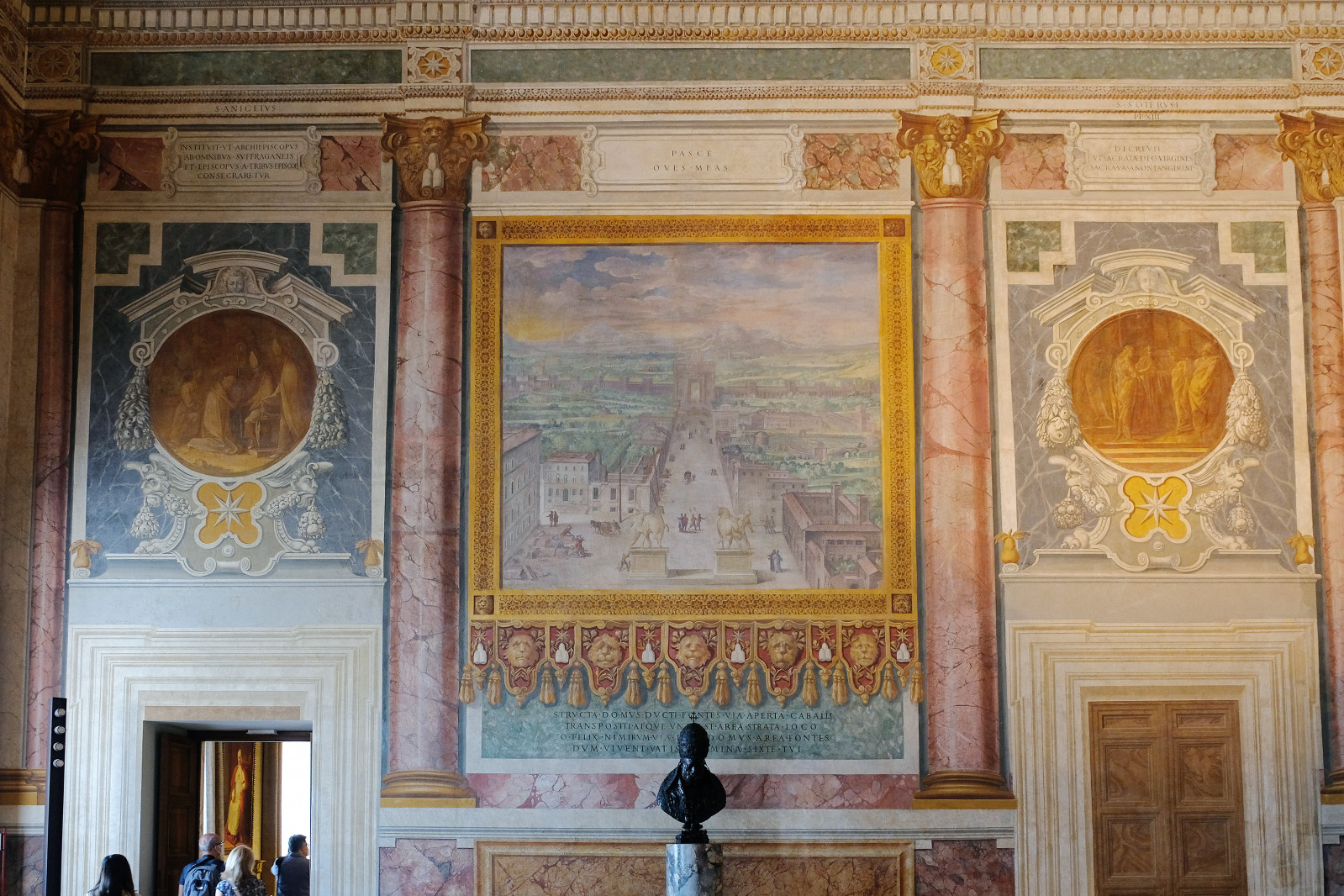 Miért állítottak a pápák pogány obeliszkeket? – Tartson velünk a ...