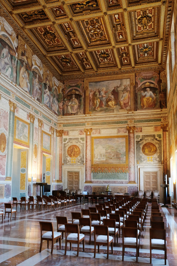 Miért állítottak a pápák pogány obeliszkeket? – Tartson velünk a ...