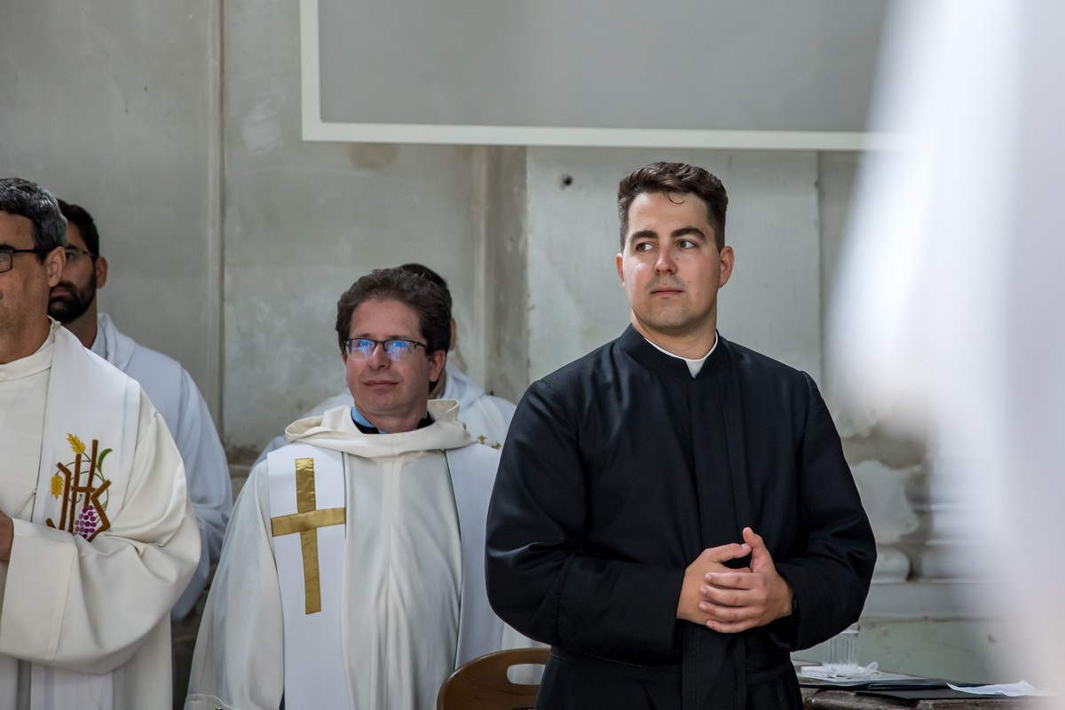 Krisztus hiteles tanúiként a kicsinyekért és a szegényekért – Új hivatások a piarista rendben ...