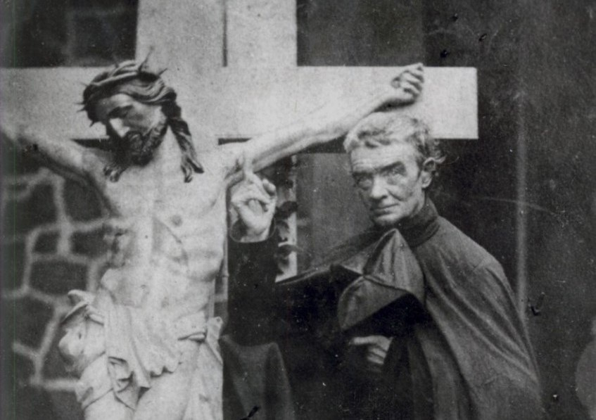 Boldog Jacques-Désiré Laval | Magyar Kurír - katolikus hírportál