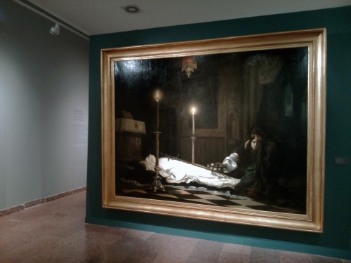 Az emberi lélek kálváriája – Madarász Viktor halálának századik ...