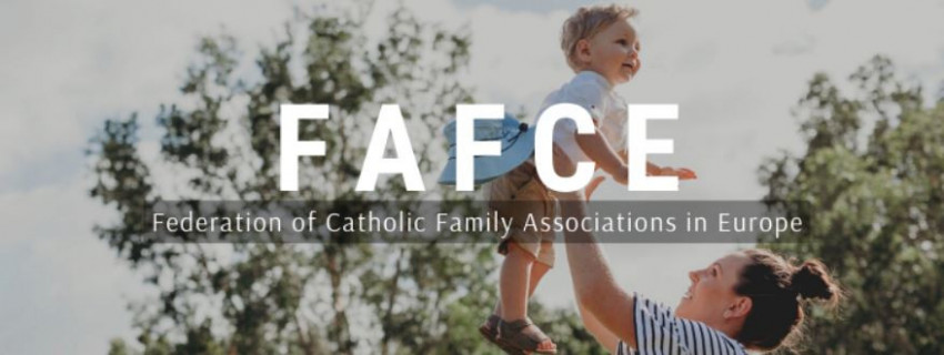 Családok a világjárvány frontvonalában – A FAFCE Közgyűlésének ...