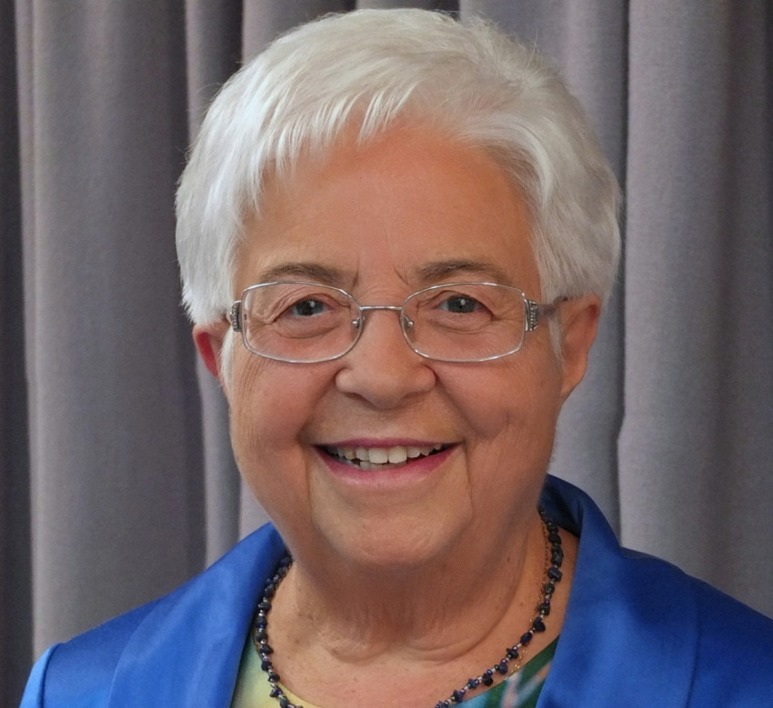 Új korszak felé – Interjú Maria Voce Emmausszal, a Fokoláre Mozgalom ...