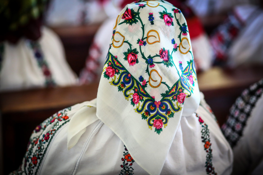 A moldvai csángók nem tarthatták meg június végén bákói magyar ...