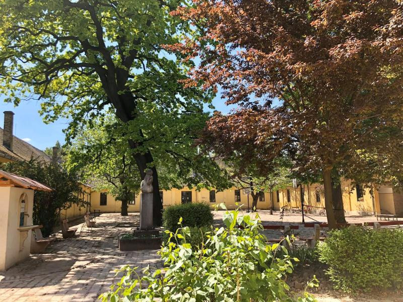 Új domonkos rendi iskola születik Hódmezővásárhelyen | Magyar Kurír ...