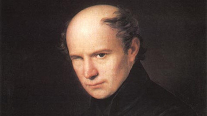 „Az, ki életében sokat érzett és gondolkozott…” – 230 éve született ...