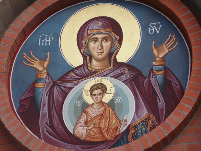 Orosz Atanáz püspök karácsonyi üzenete: Ne féljetek! Velünk az Isten ...