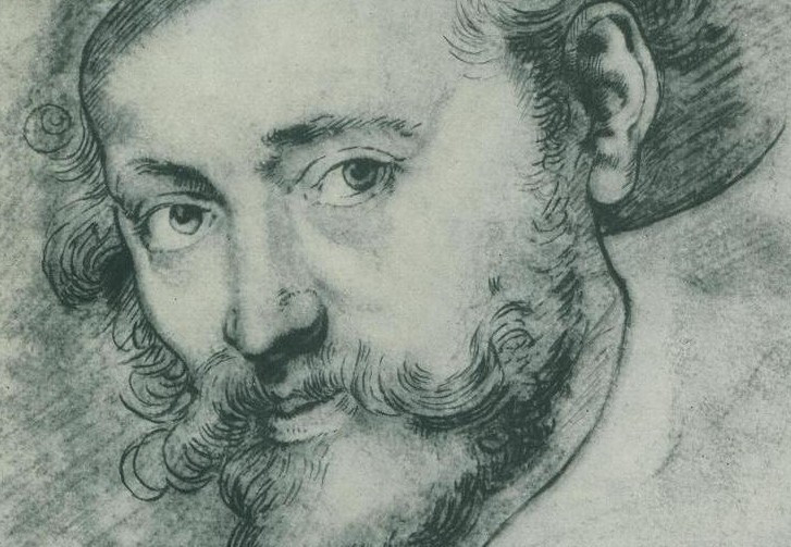 Az erő látványos kifejezése – Peter Paul Rubens rajzművészete | Magyar ...