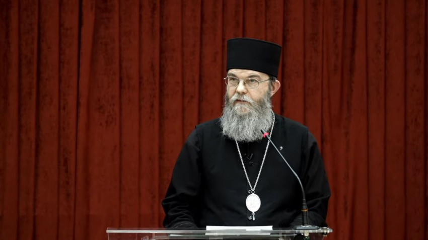 Mit tanulhatunk az egyházatyáktól? – Orosz Atanáz félévnyitó előadása a ...