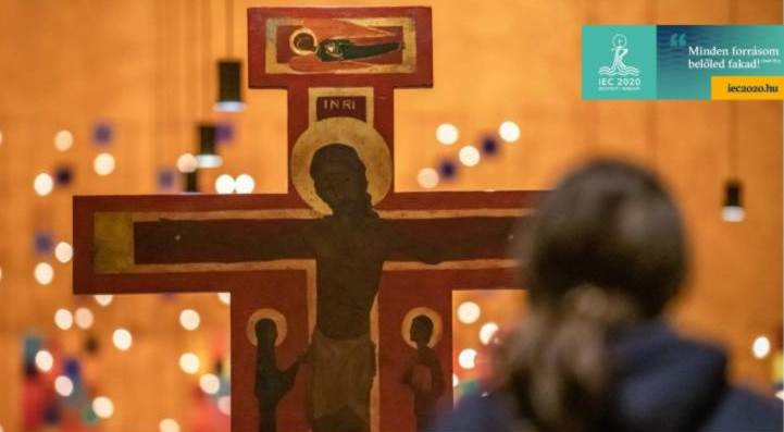 Taizéi imaórák (nem csak) a NEK alatt | Magyar Kurír - katolikus hírportál