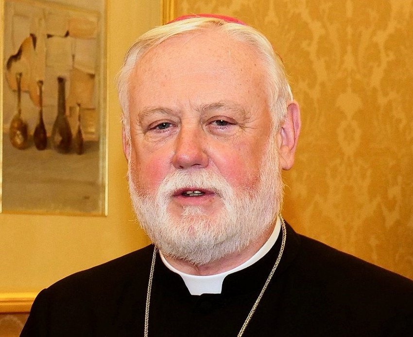 Gallagher érsek: Szerbia pozitív példája lehet az ökumenikus ...