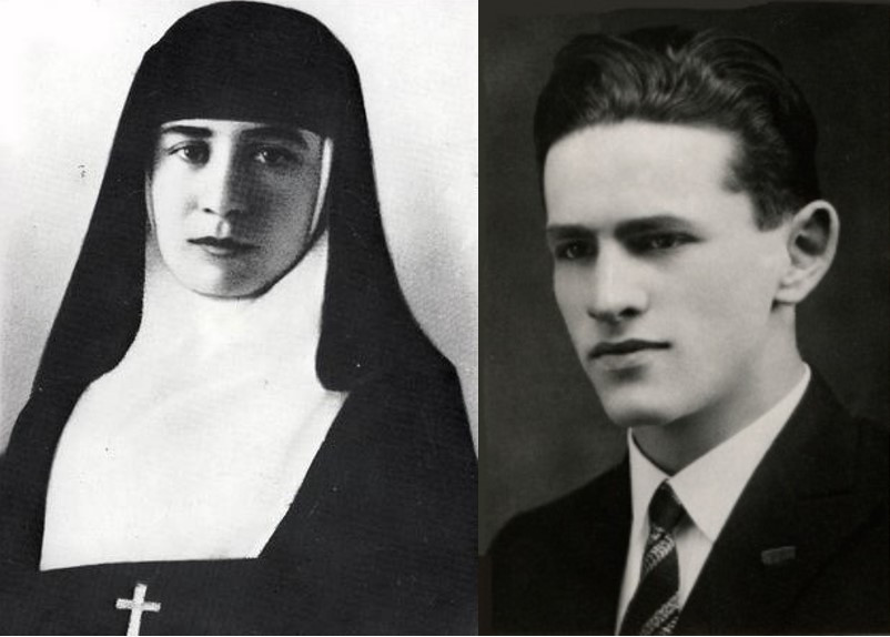 Folytatódik az ima Kaszap István és Bogner Mária Margit boldoggá ...