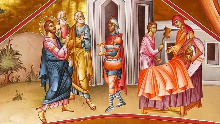 Mai evangélium – 2022. szeptember 12. | Magyar Kurír - katolikus hírportál