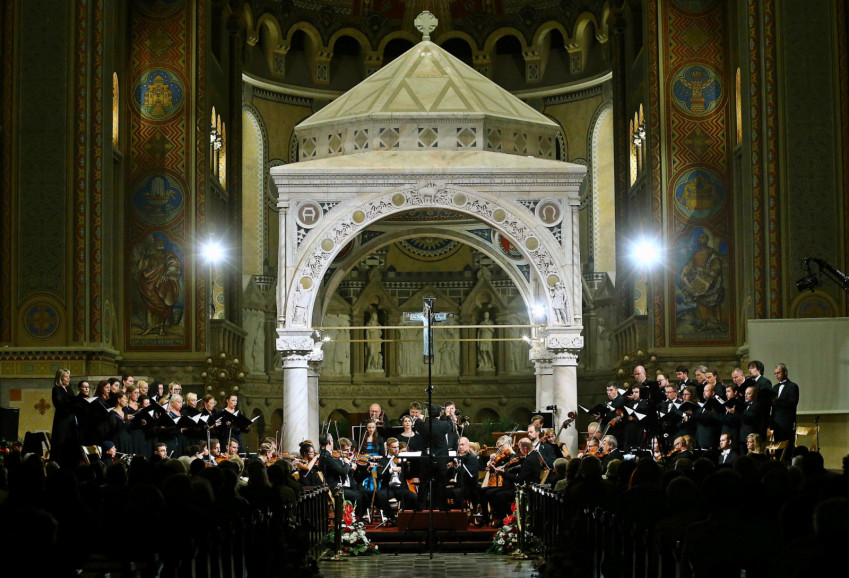 Csütörtökön kezdődik Szegeden a Szent Gellért Fesztivál | Magyar Kurír ...