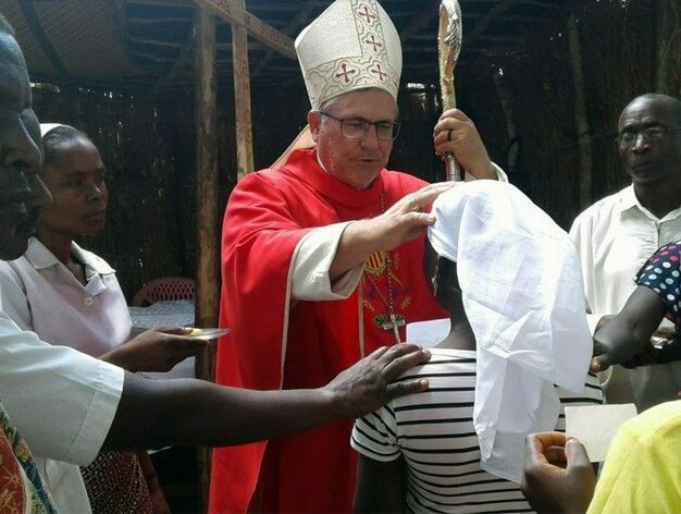 Mozambiki püspök: A terroristák el akarják hitetni, hogy vallási alapon harcolnak, de ez nem ...