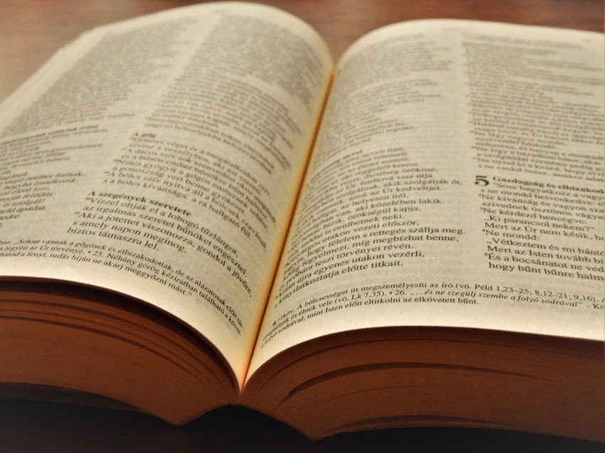 Zakeus és Jézus találkozása | Magyar Kurír - katolikus hírportál