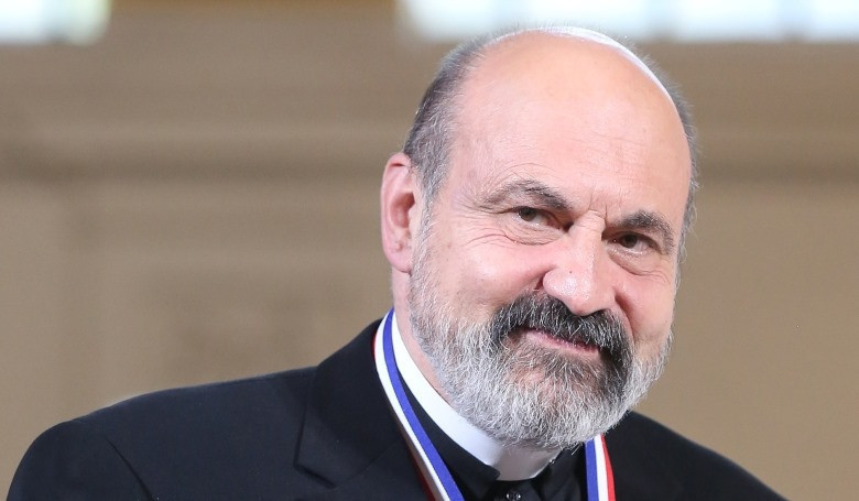 A tábori kórház a gyakorlatban – Tomáš Halík a kereszténység ...