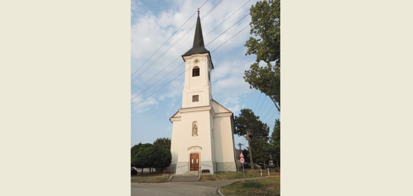 Az én templomom – Az esztergomi Szent György-templom | Magyar Kurír ...