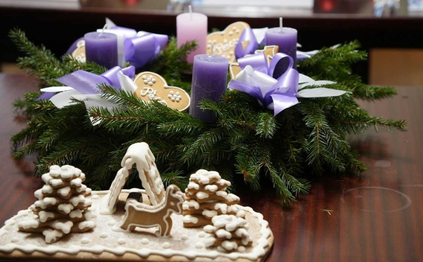 Advent Pécsen – Sajtótájékoztatón ismertették az egyházi és a városi ...