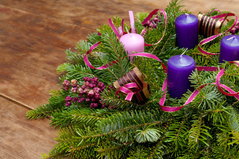 Közeleg az emberfia – Vasárnap kezdődik az advent | Magyar Kurír ...