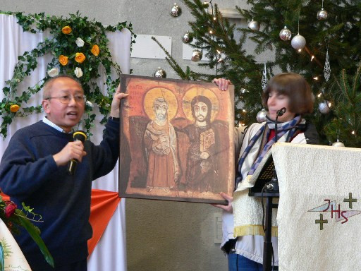 Elhunyt Francesco testvér, a Taizéi Közösség magyarországi összekötője ...