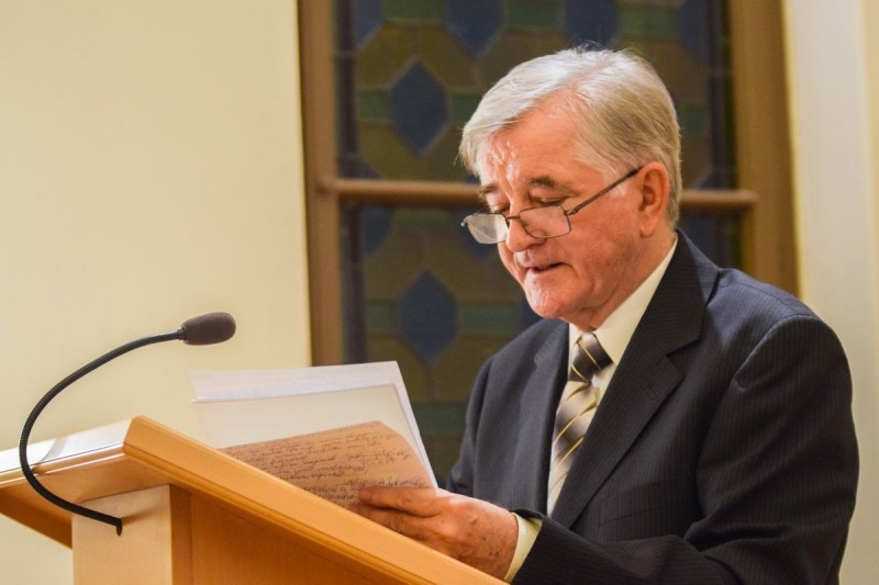 Cs. Varga István: Hagyatékból – Örökség | Magyar Kurír - katolikus ...