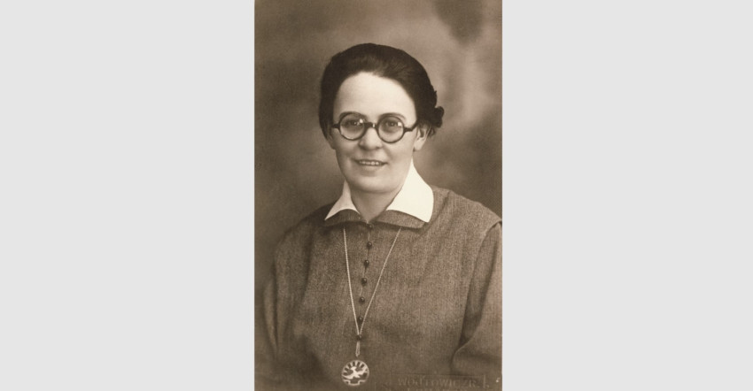 Kővári Magdolna SSS: Testvérünk és tanítónk, Sára | Magyar Kurír ...