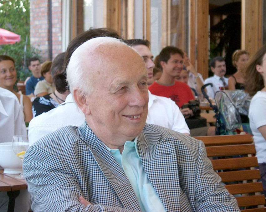 Domaniczky Endre: Mádl Ferenc és a jocisták | Magyar Kurír - katolikus ...