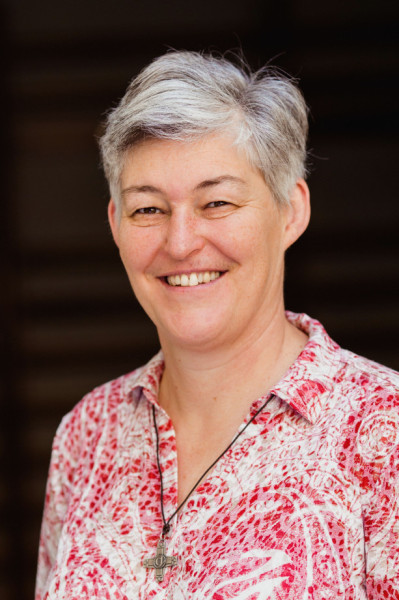 Knáb Judit a szerzetes-elöljárók irodájának új vezetője | Magyar Kurír ...