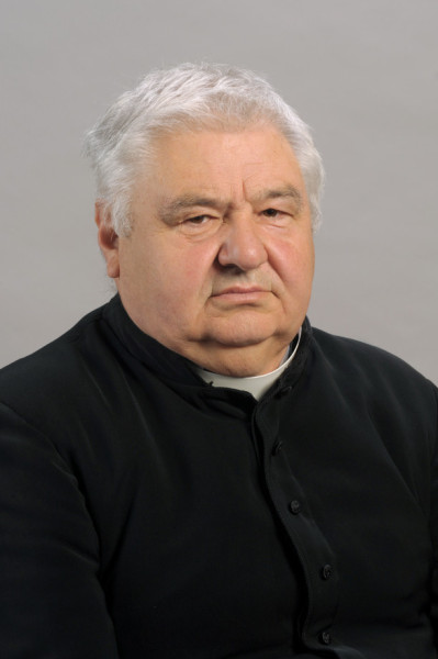 Elhunyt Bánfi Sándor nyugalmazott plébános | Magyar Kurír - katolikus ...