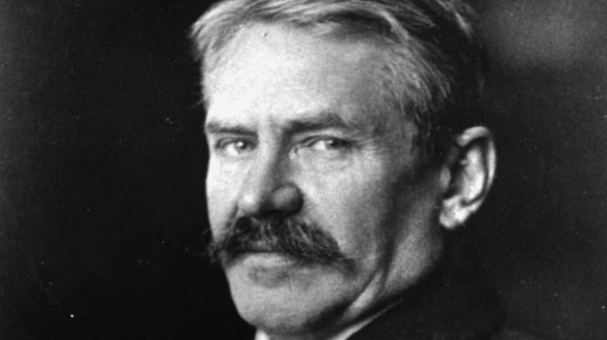 Hálával tartozunk másoknak a szabadságunkért – Száz éve halt meg Ernst ...