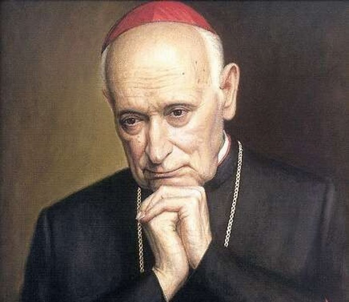 Mindszenty-kilenced kezdődik Európa és a világ békéjéért | Magyar Kurír ...