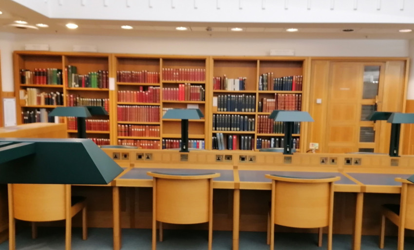 Újabb kortárs kéziratos forrást azonosítottak VII. Gergely pápa egyházi ...