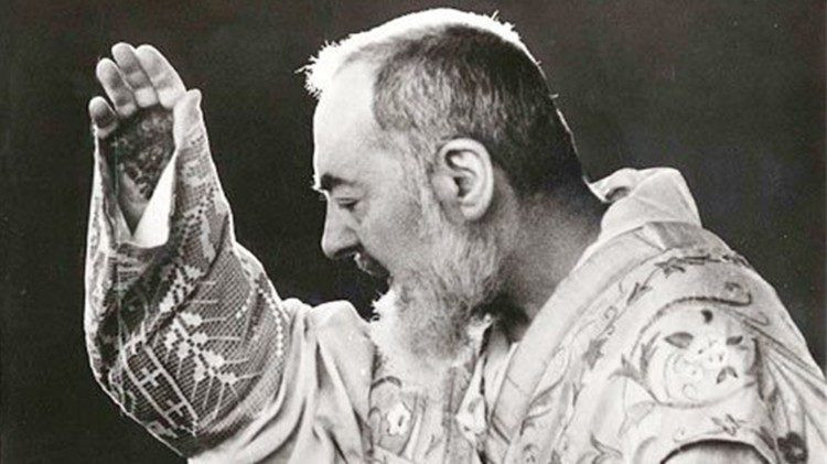 Pio atya: A fény szavai | Magyar Kurír - katolikus hírportál