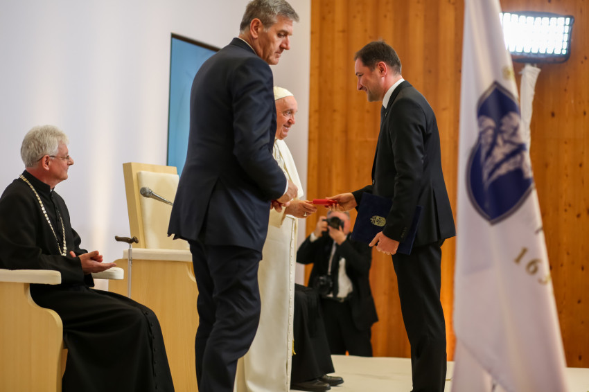 A szellem és a lélek erejével a Közel-Keletért – Major Balázs régész ...