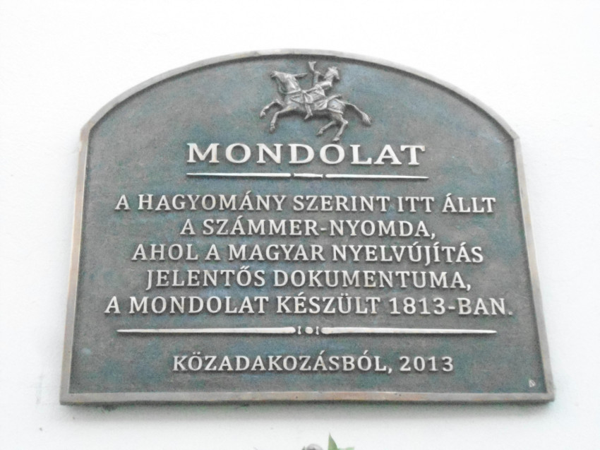 Pennaháború Veszprémben – Érsekségi ékességek (86.) | Magyar Kurír ...