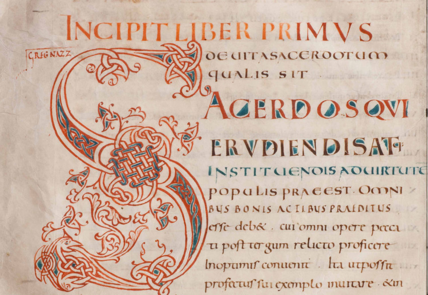 Lehetővé vált VII. Gergely (1073–1085) egyházfegyelmi reformjának új ...