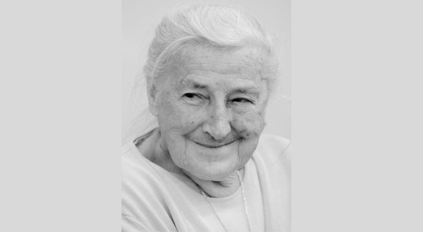 Elhunyt Wanda Półtawska, Szent II. János Pál pápa egykori munkatársa ...