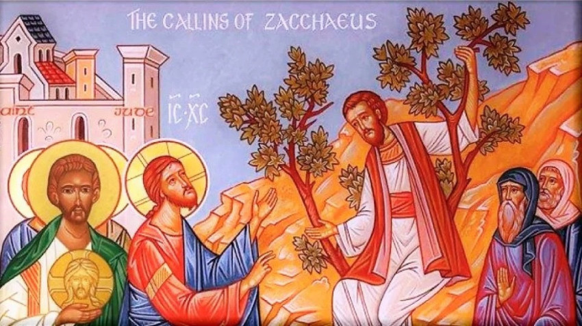 Mai evangélium – 2023. november 21. | Magyar Kurír - katolikus hírportál