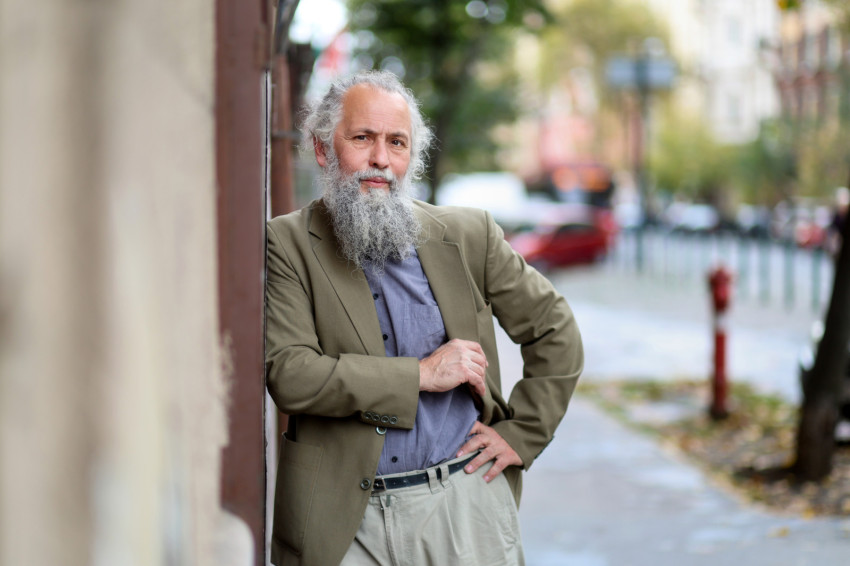 Művészettel az orvostudomány fejlődéséért – Beszélgetés Muhari-Papp ...