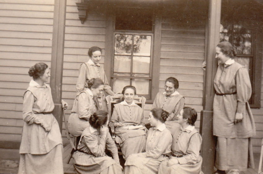 Slachta Margit találkozott az emberszerető, irgalmas Istennel, és egész ...