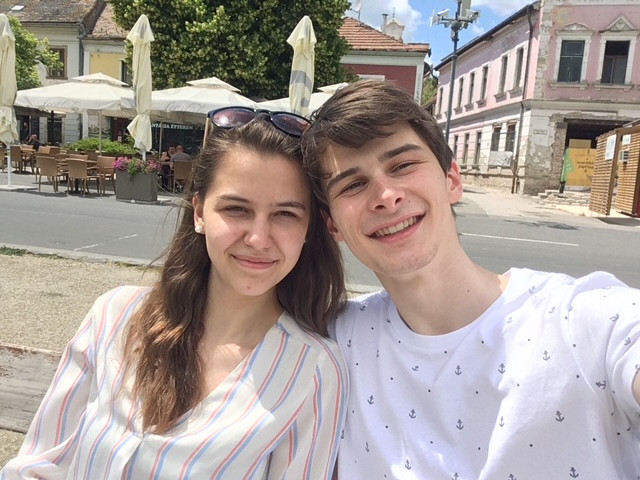 Hét nap, hét házasság története (1.) – Zsófi és Karesz | Magyar Kurír - katolikus hírportál