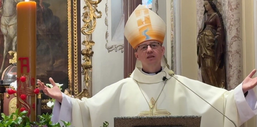 „Szeretettel szült a világra téged” – Gyümölcsoltó Boldogasszony ünnepe ...