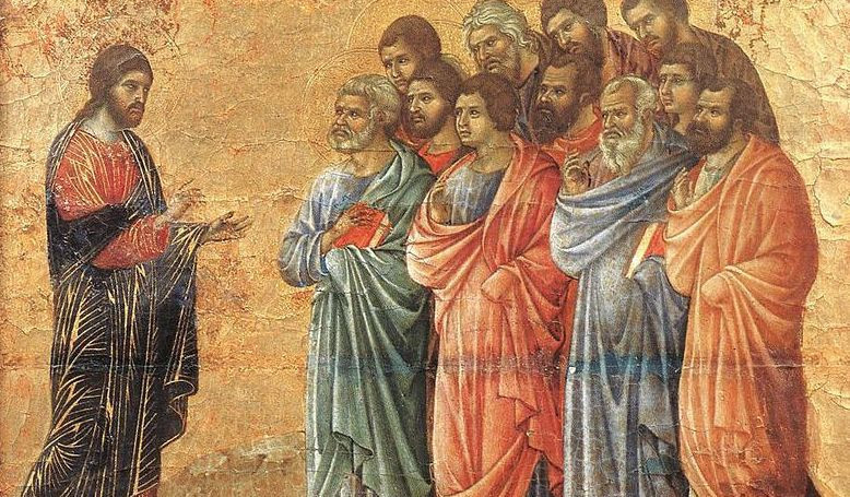 Mai evangélium – 2024. május 10. | Magyar Kurír - katolikus hírportál