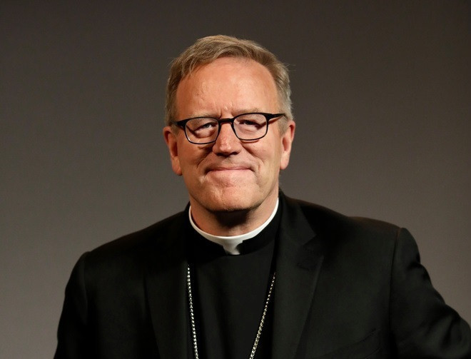 Robert Barron: Eucharisztia | Magyar Kurír - katolikus hírportál