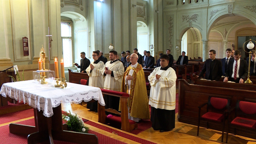 Istennel való kapcsolatunknak át kell hatnia egész életünket – Tanévet ...